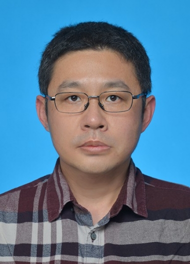 HAIPENG GONG